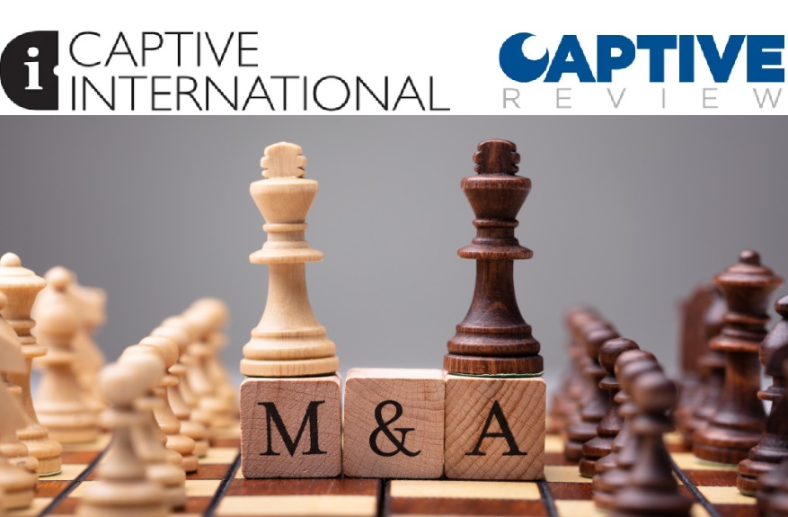 Captive Review acquired by Captive International parent Newton Media ... Captive Review acquired by Captive International parent Newton Media ...
